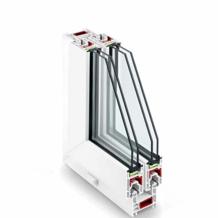 Salamander bluEvolution 73 - Windows and More